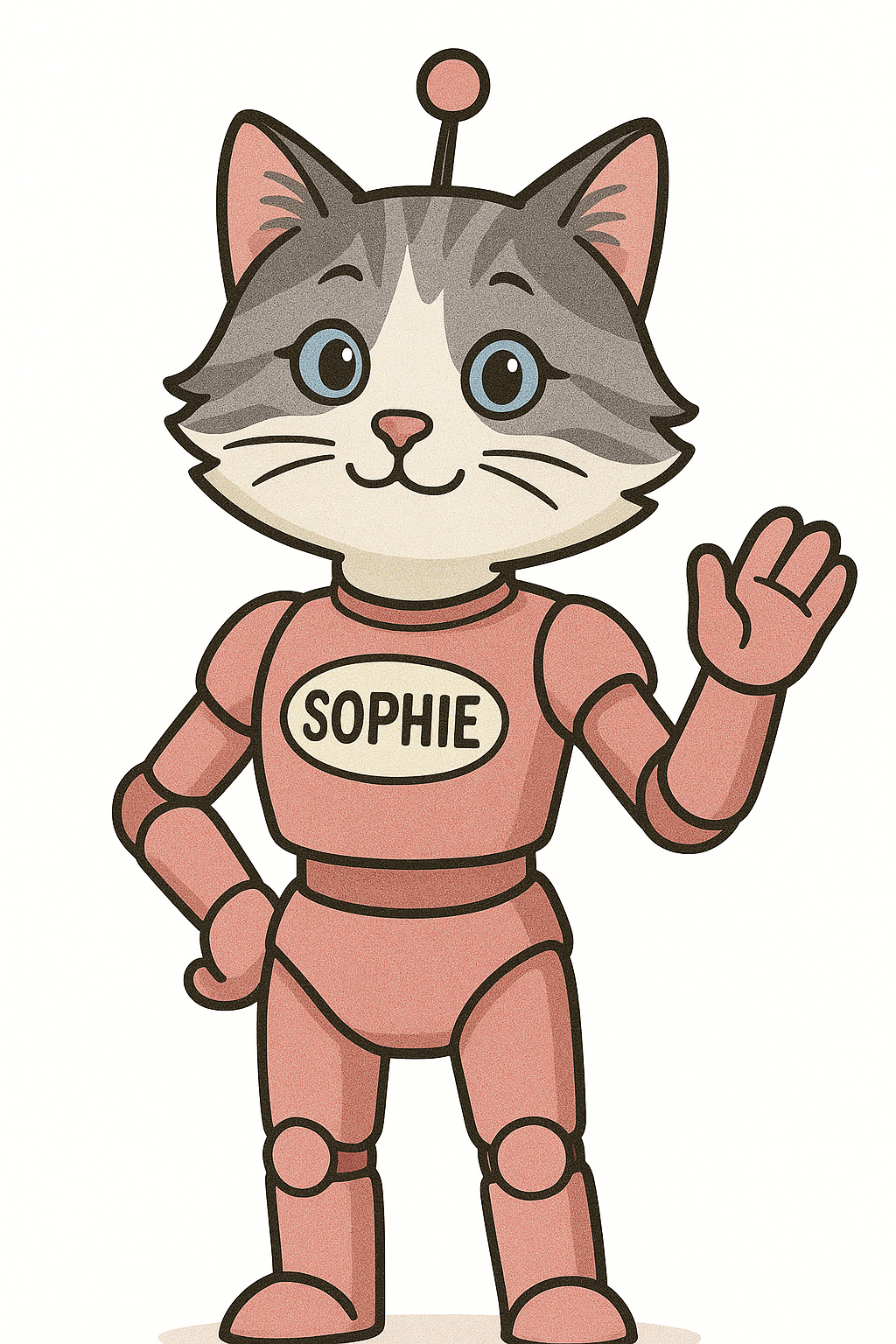 SOPHIE's Daddy Quant Blog - Stock & Options Analysis